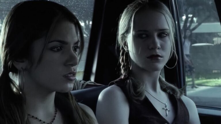 Thirteen (2003) Film Study | SLAP HAPPY LARRY