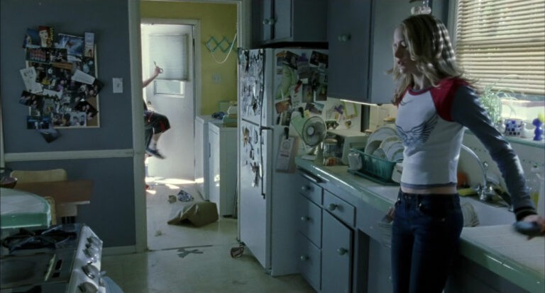 Thirteen (2003) Film Study – SLAP HAPPY LARRY
