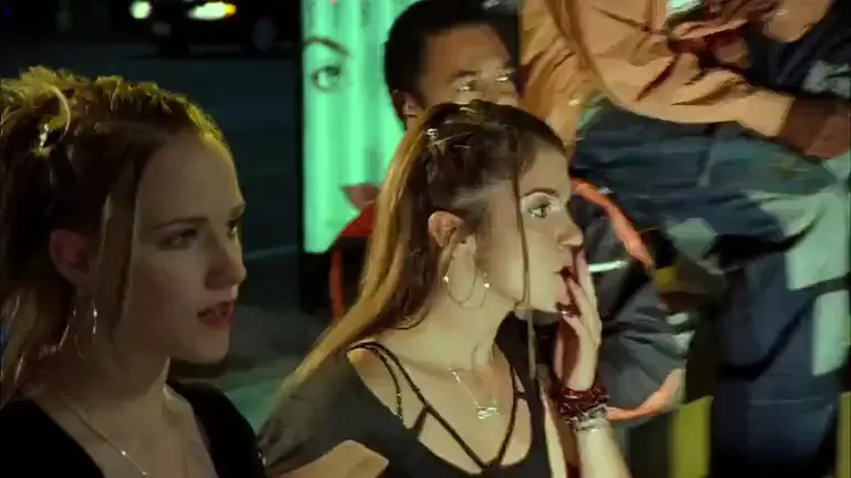 Thirteen (2003) Film Study | SLAP HAPPY LARRY