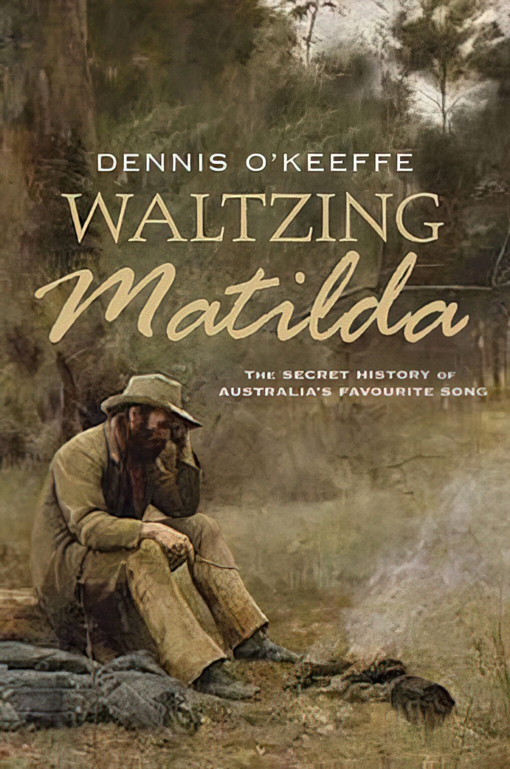 Waltzing Matilda by Banjo Paterson | SLAP HAPPY LARRY