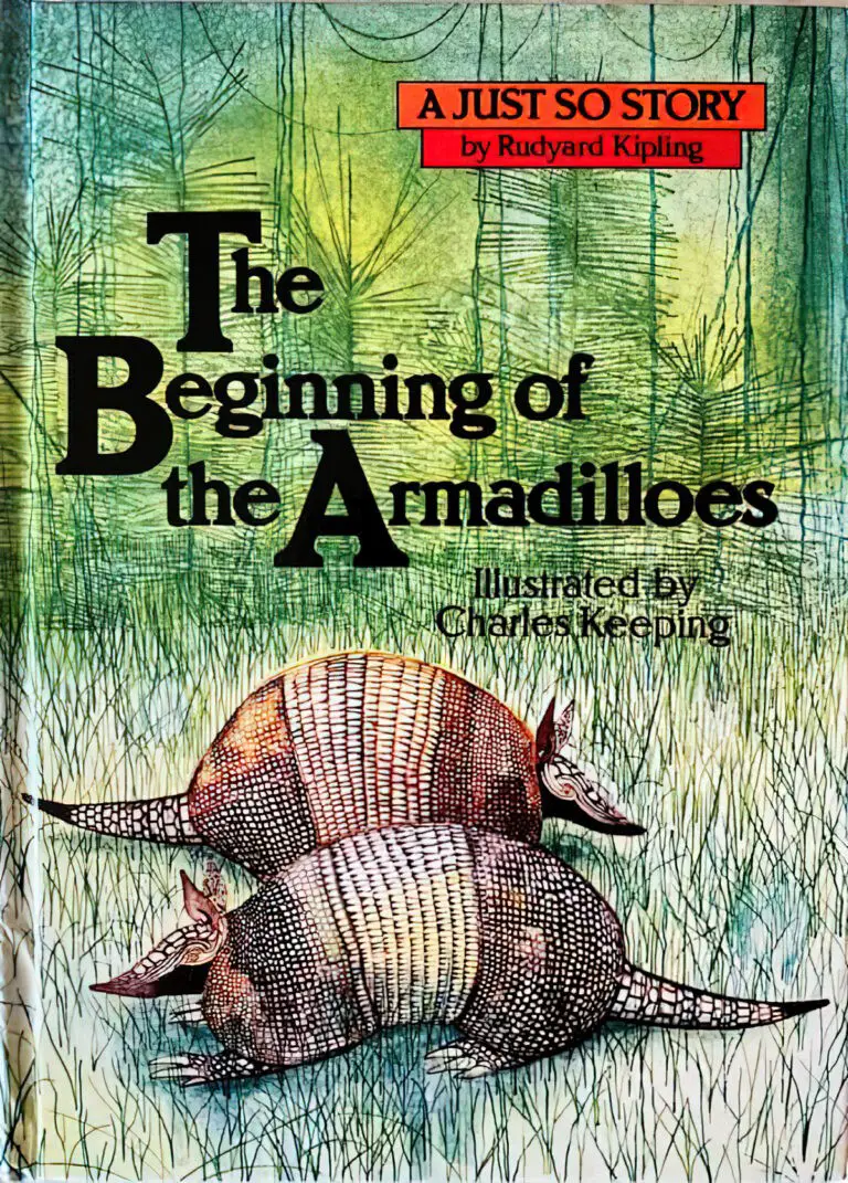 The Illustrations of Charles Keeping | SLAP HAPPY LARRY