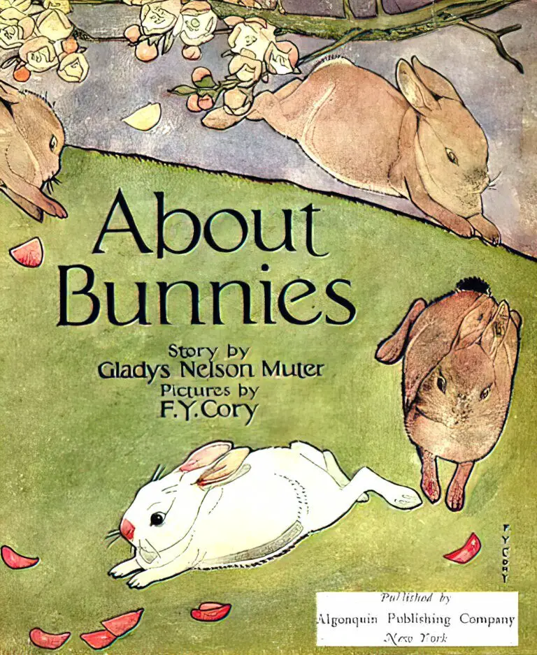 Rabbits and Hares in Art and Storytelling | SLAP HAPPY LARRY