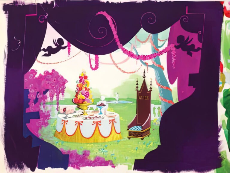 Fabulism In Children's Literature | SLAP HAPPY LARRY