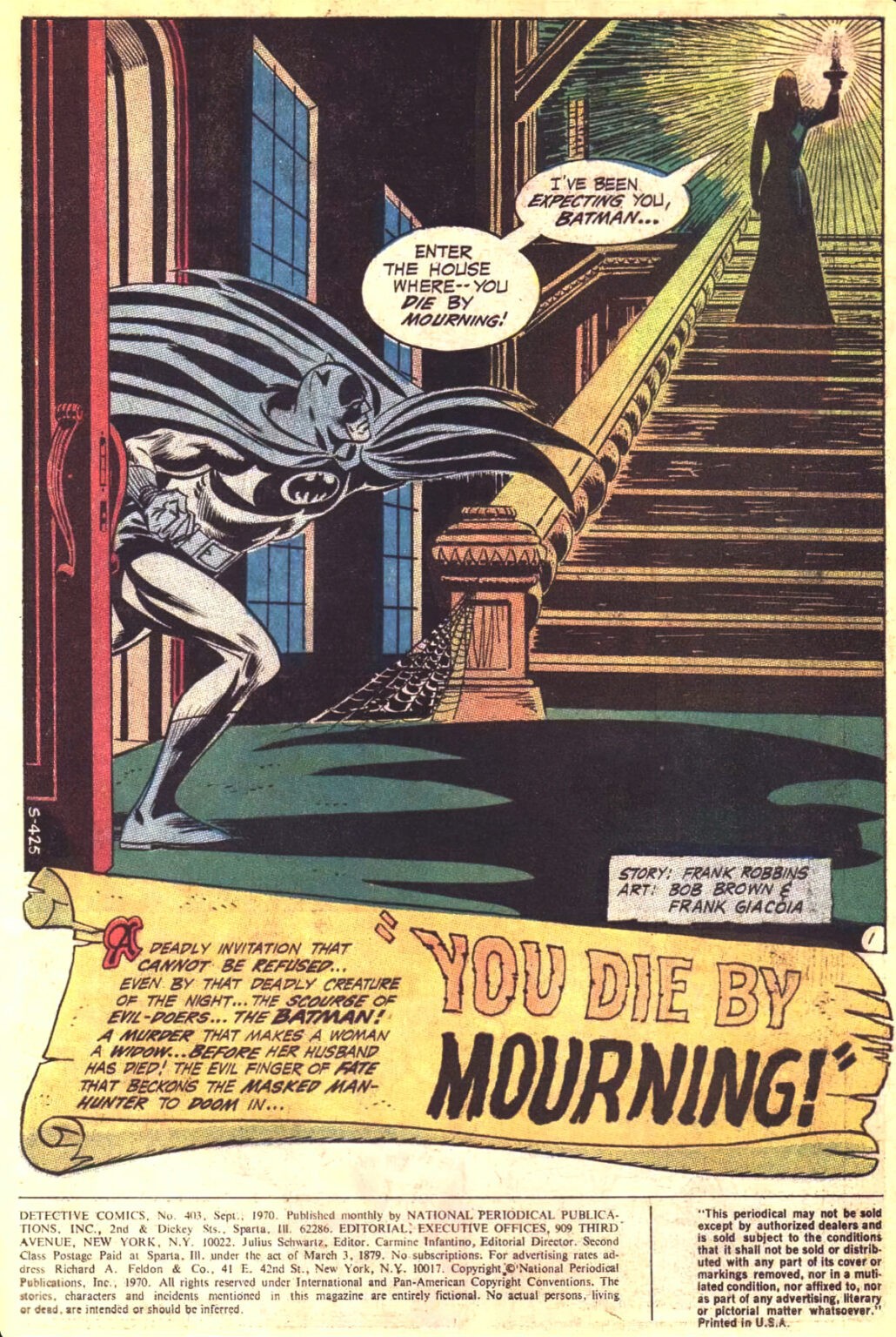 The Symbolism of Stairs And Attics | SLAP HAPPY LARRY