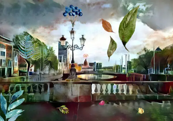 Invisible Bird by Claire-Louise Bennett Short Story Analysis | SLAP ...