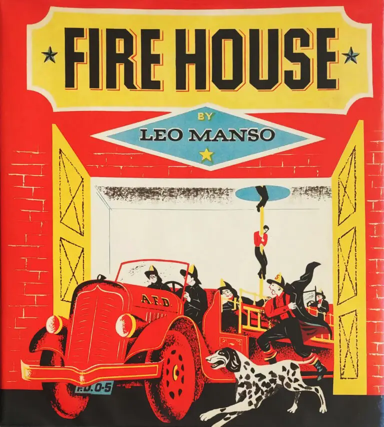 Fire in Art and Storytelling | SLAP HAPPY LARRY