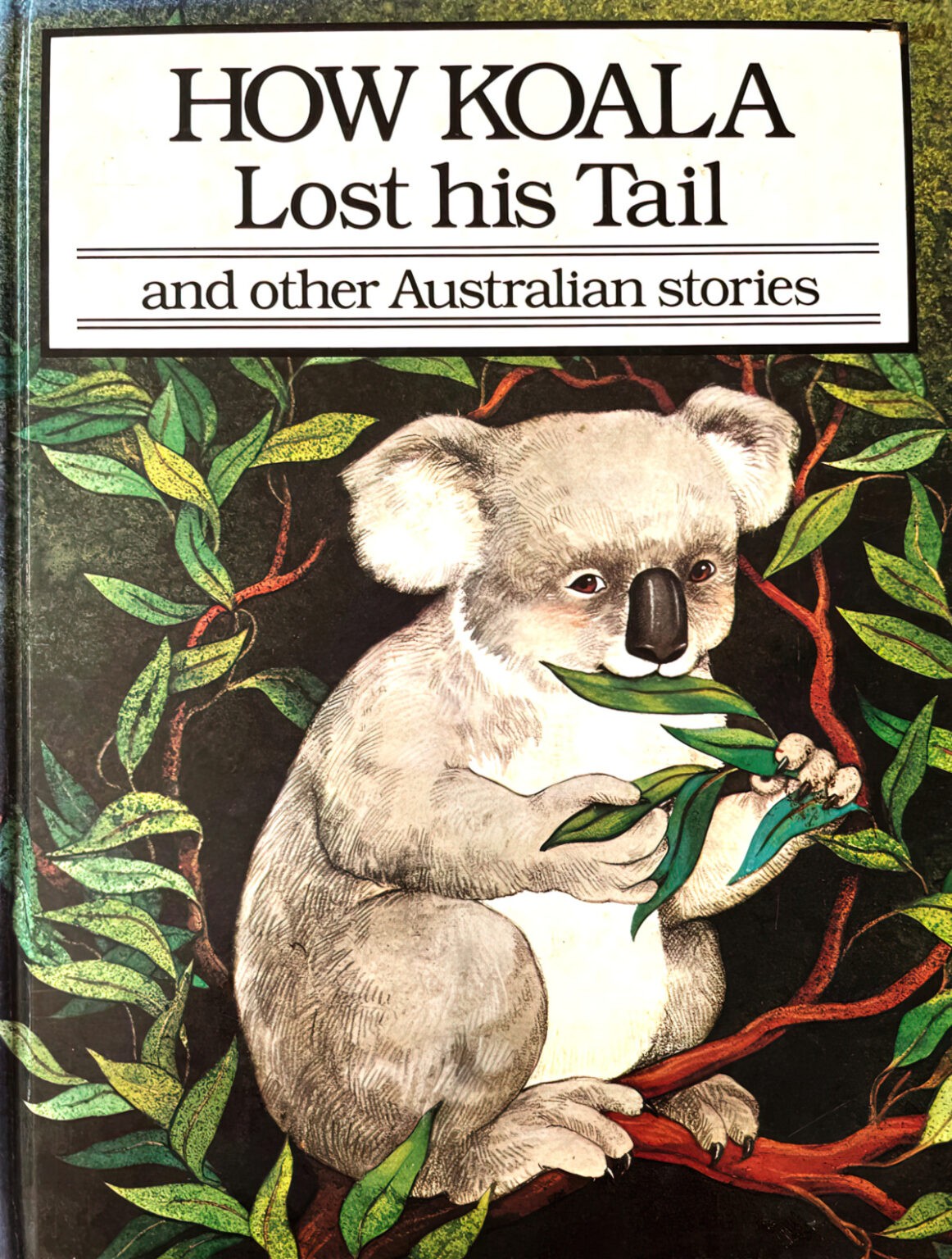 Glossary of Picturebook Terminology For Review and Analysis | SLAP ...