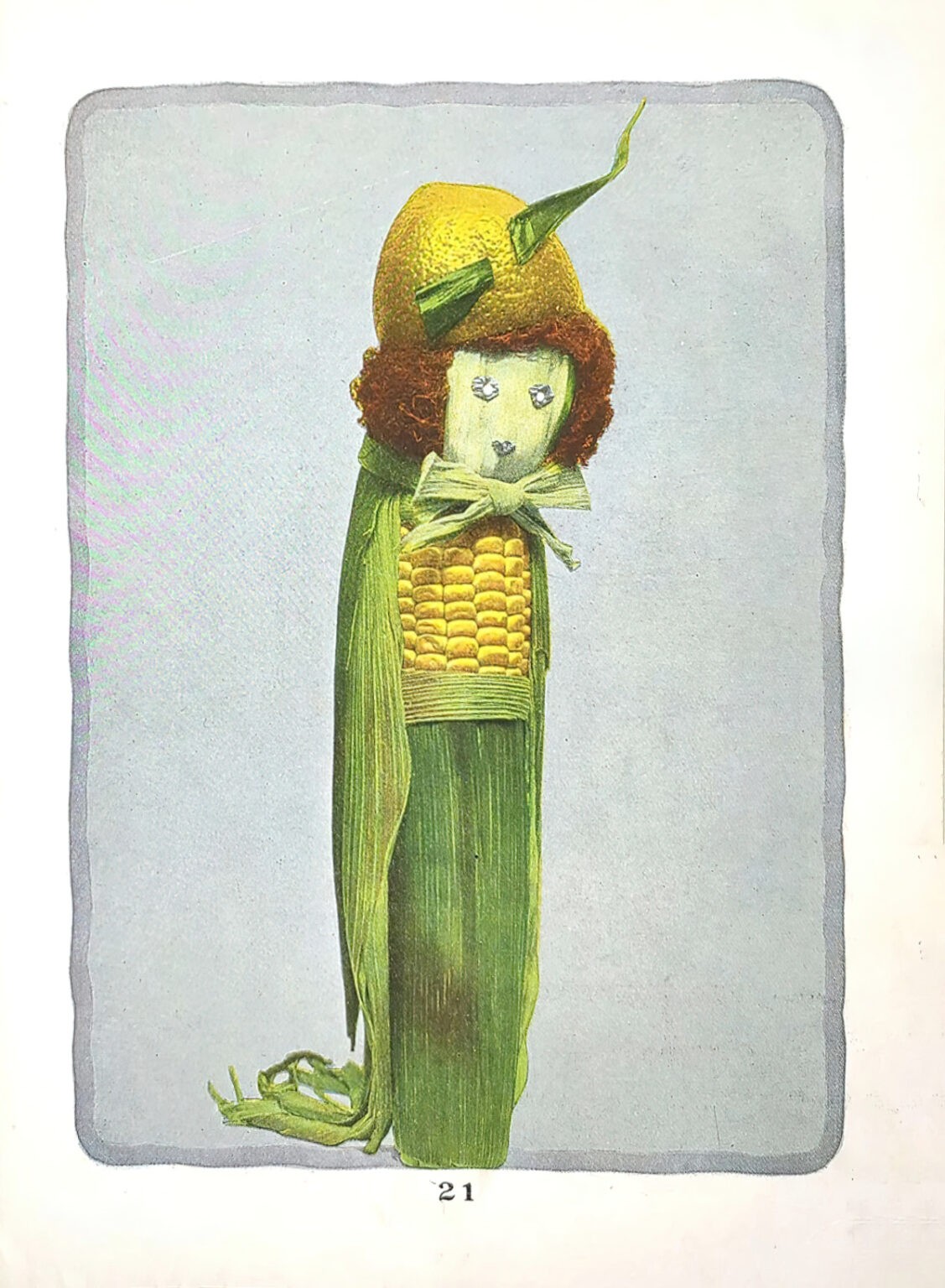 Children of the Corn by Stephen King Short Story Analysis | SLAP HAPPY ...