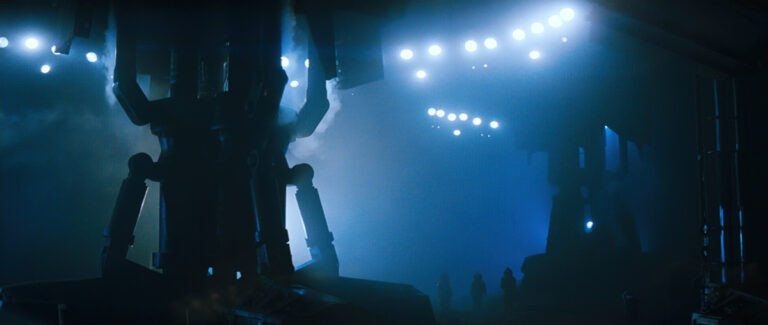 Ridley Scott's Alien (1979) Film Analysis | SLAP HAPPY LARRY