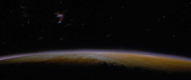 Ridley Scott's Alien (1979) Film Analysis | SLAP HAPPY LARRY