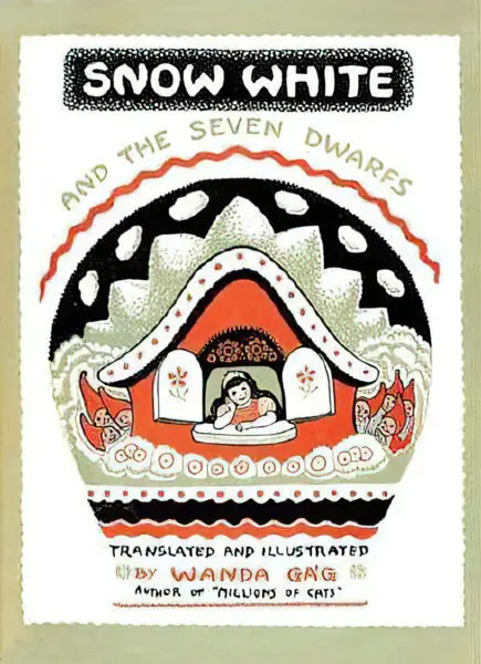 Snow White Fairy Tale History and Storytelling | SLAP HAPPY LARRY