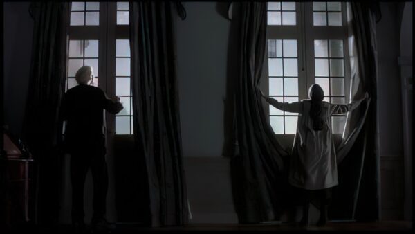 The Others Film Study | SLAP HAPPY LARRY