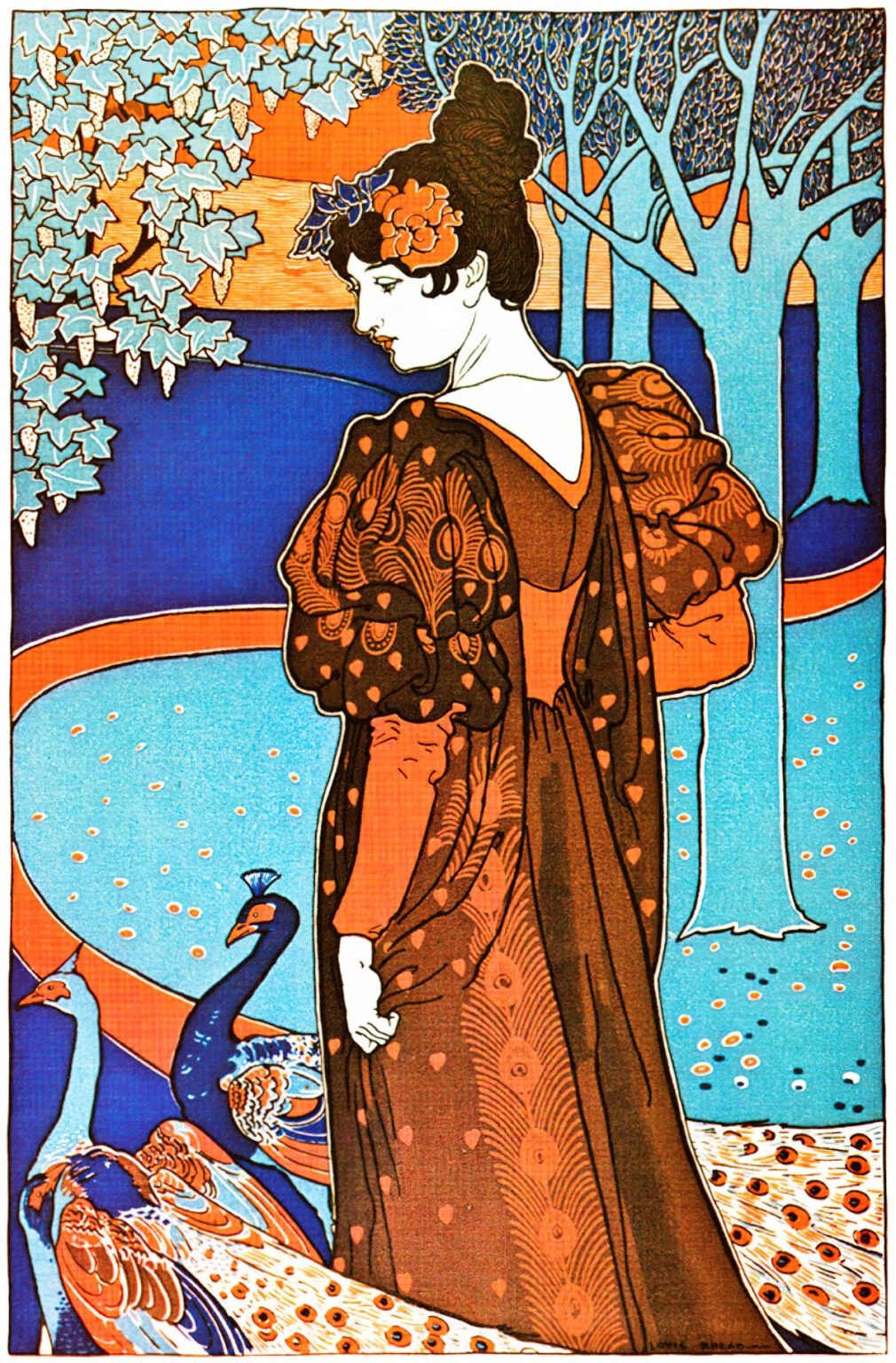 Mr Reginald Peacock's Day by Katherine Mansfield Short Story Analysis ...