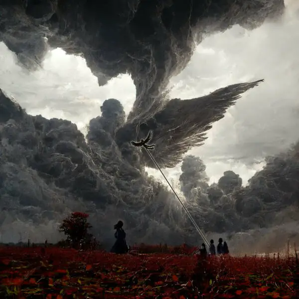 Uncle Einar by Ray Bradbury Short Story Analysis | SLAP HAPPY LARRY