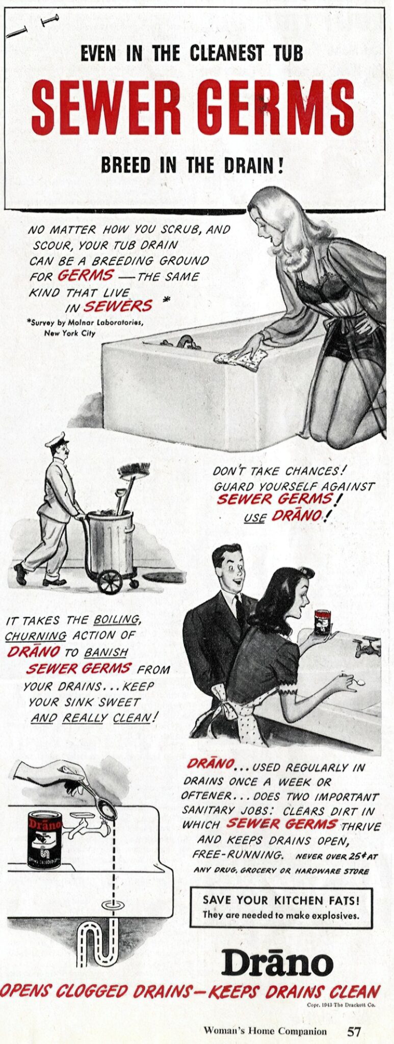 Bathroom As Horror: Here There Be Tygers by Stephen King | SLAP HAPPY LARRY