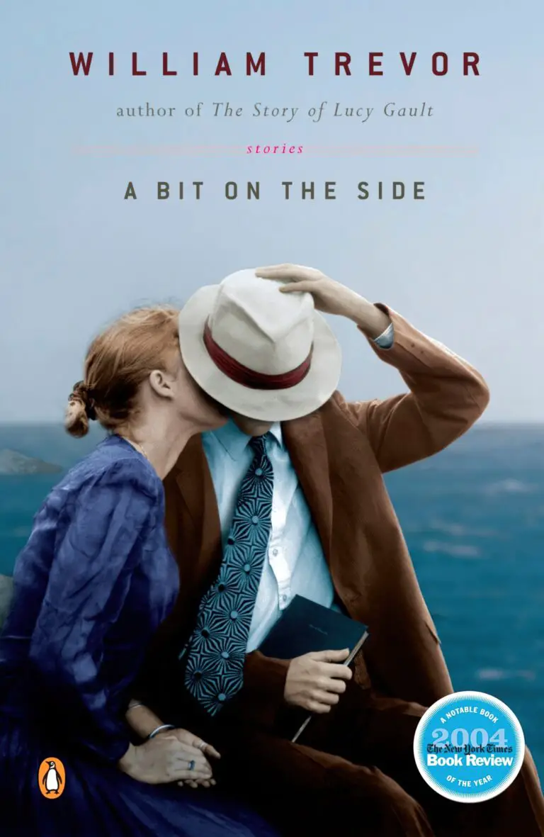 Short Story Study For Writers | SLAP HAPPY LARRY