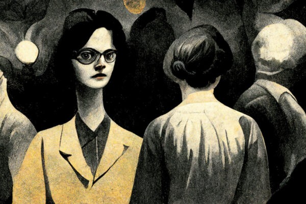 Shirley Jackson's Louisa, Please Come Home Analysis | SLAP HAPPY LARRY