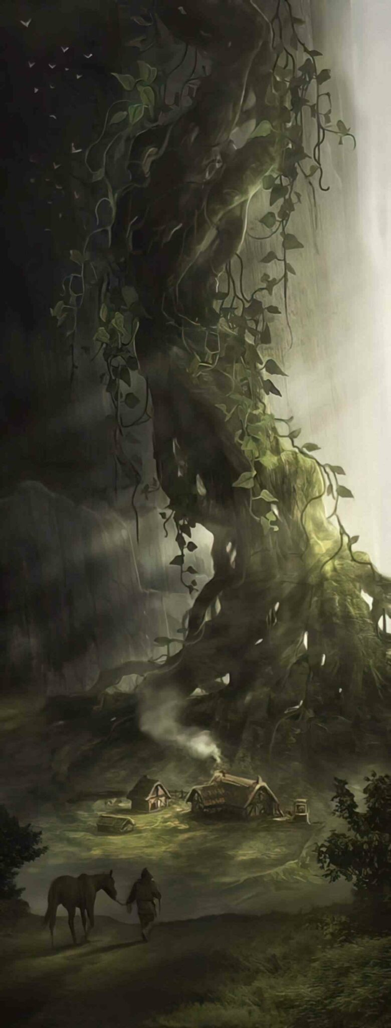 Jack And The Beanstalk History and Symbolism | SLAP HAPPY LARRY