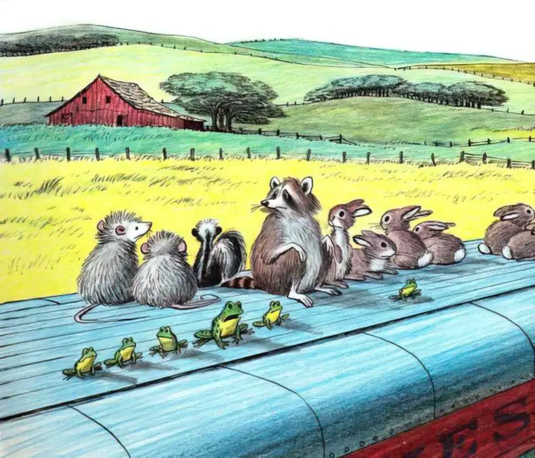 The Symbolism of Trains In Literature | SLAP HAPPY LARRY