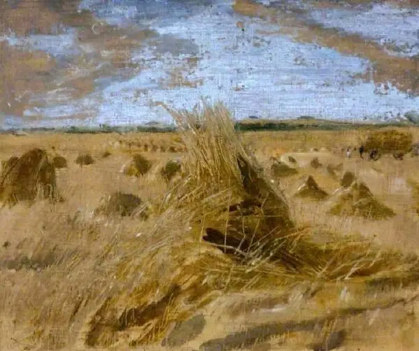 Children of the Corn by Stephen King Short Story Analysis | SLAP HAPPY ...