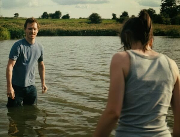 Fish Tank Film Study | SLAP HAPPY LARRY