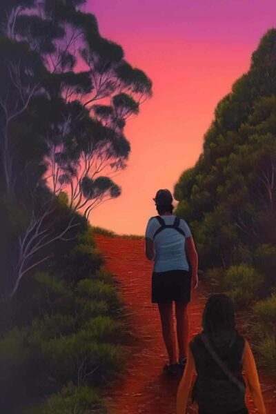 The Turning by Tim Winton Short Stories Analysis | SLAP HAPPY LARRY