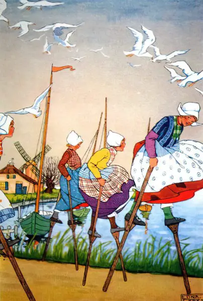 The Toys of Peace by Saki Short Story Analysis | SLAP HAPPY LARRY