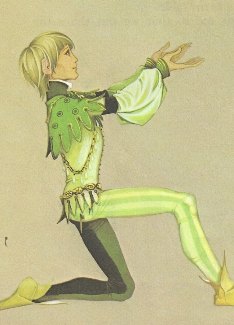 The Frog Prince Fairytale Analysis | SLAP HAPPY LARRY