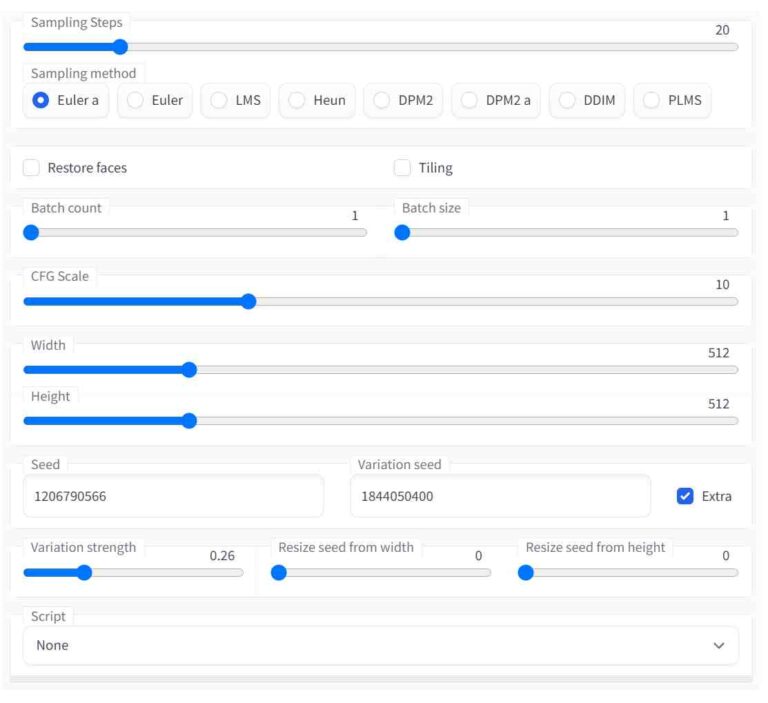 Stable Diffusion For Beginners | SLAP HAPPY LARRY