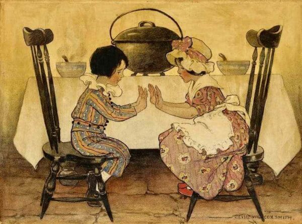 The Princess and the Pea by Hans Christian Andersen Fairy Tale Analysis ...