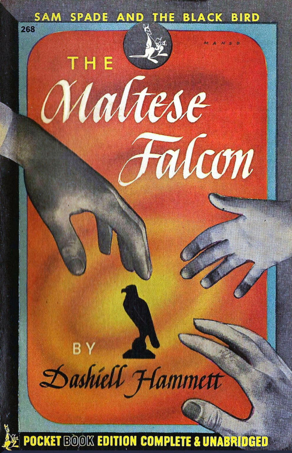 Symbolism of Hands | SLAP HAPPY LARRY