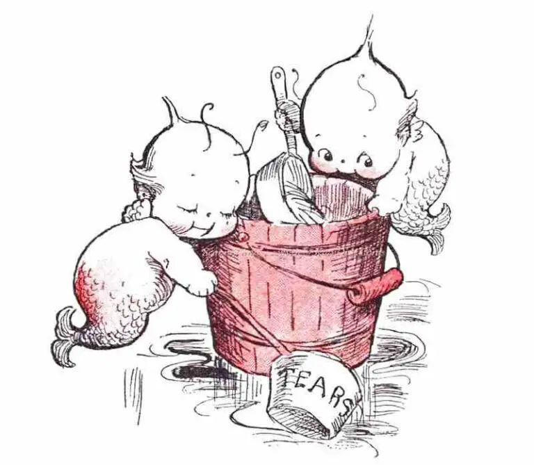 Ponyo by Miyazaki Symbolism and Structure | SLAP HAPPY LARRY