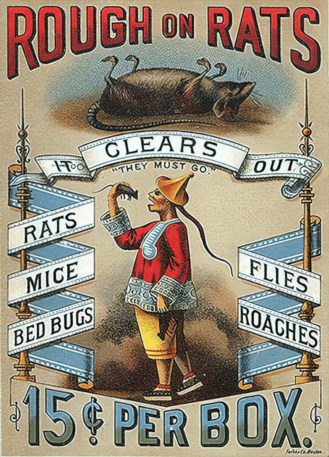 The Ratcatcher by Roald Dahl Short Story Analysis | SLAP HAPPY LARRY