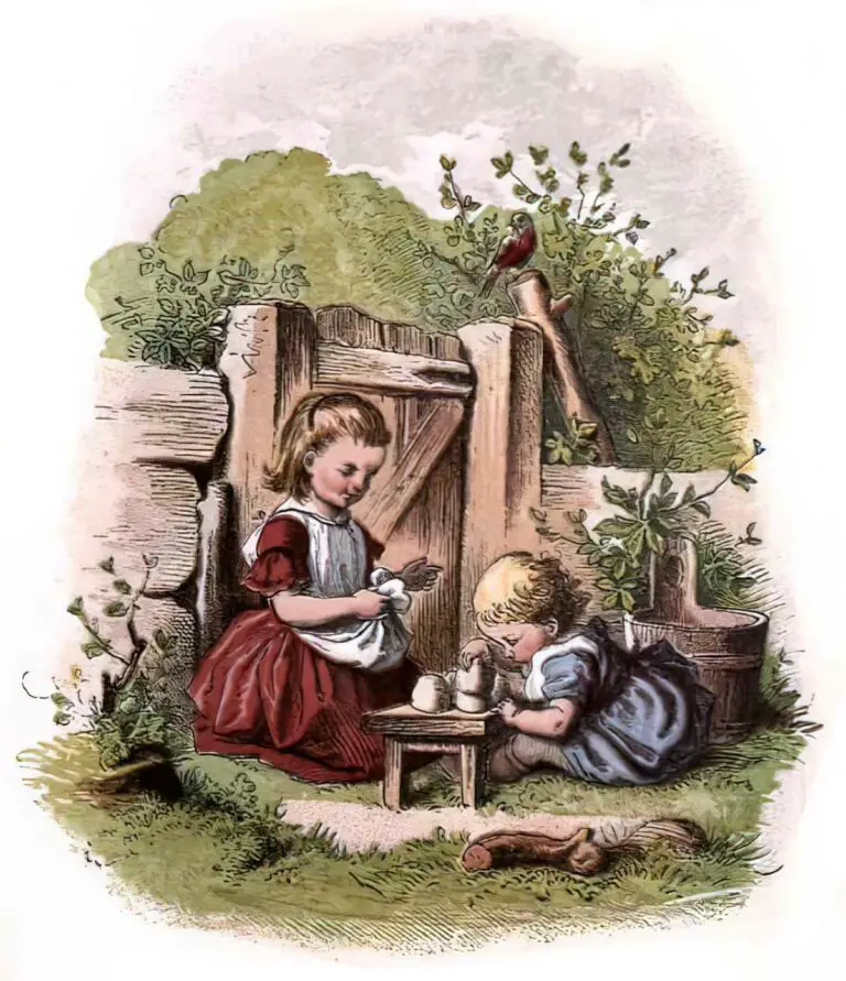 The Toys of Peace by Saki Short Story Analysis | SLAP HAPPY LARRY