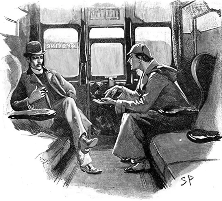 The Symbolism of Trains In Literature | SLAP HAPPY LARRY