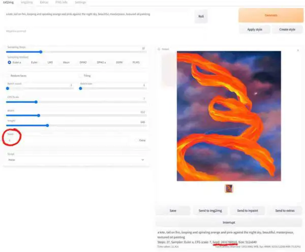 Stable Diffusion For Beginners | SLAP HAPPY LARRY