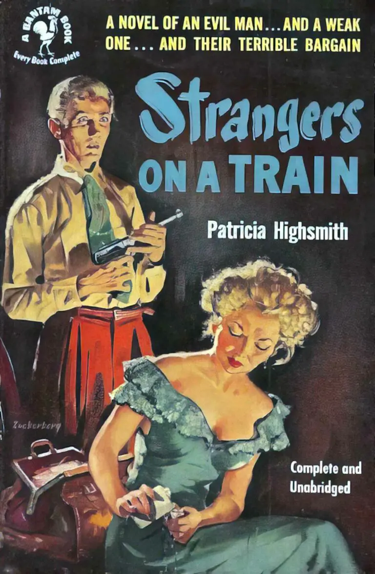 The Symbolism of Trains In Literature | SLAP HAPPY LARRY