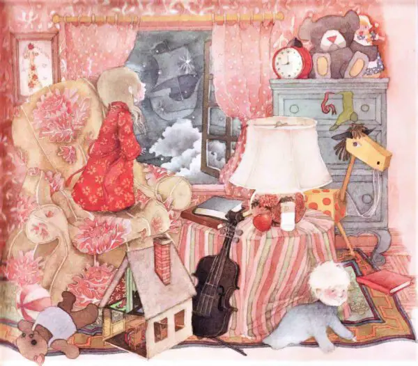 The Toys of Peace by Saki Short Story Analysis | SLAP HAPPY LARRY