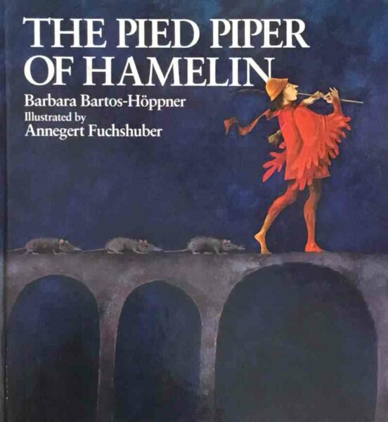 The Pied Piper of Hamelin: Legend Or Fairytale? Analysis | SLAP HAPPY LARRY