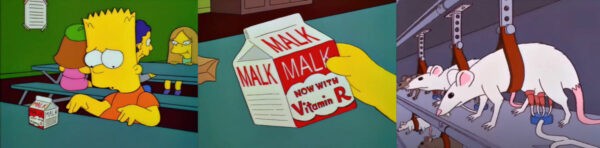 The Ratcatcher by Roald Dahl Short Story Analysis | SLAP HAPPY LARRY