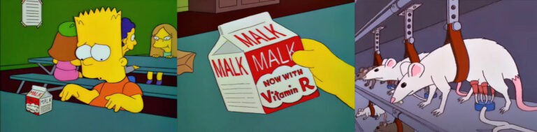 The Ratcatcher by Roald Dahl Short Story Analysis | SLAP HAPPY LARRY