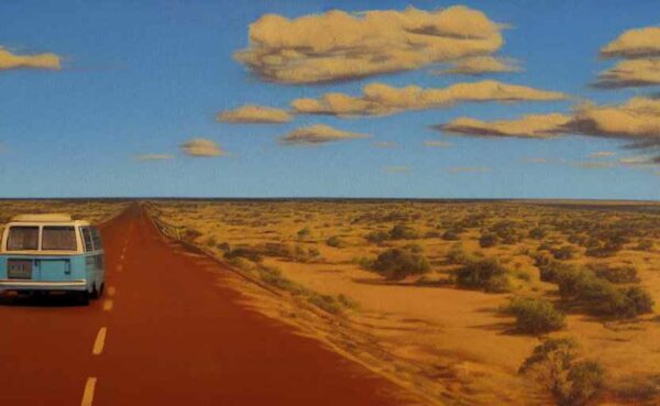 The Turning by Tim Winton Short Stories Analysis | SLAP HAPPY LARRY