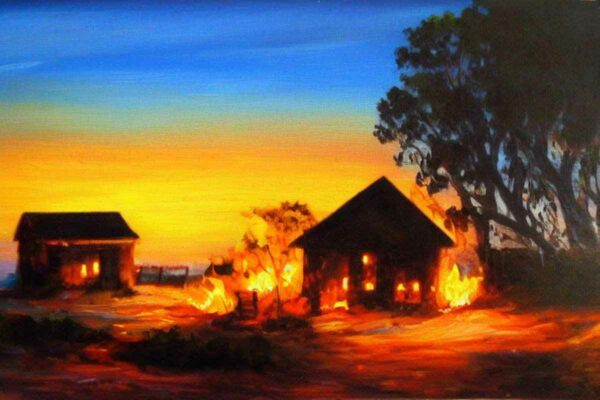 The Turning by Tim Winton Short Stories Analysis | SLAP HAPPY LARRY