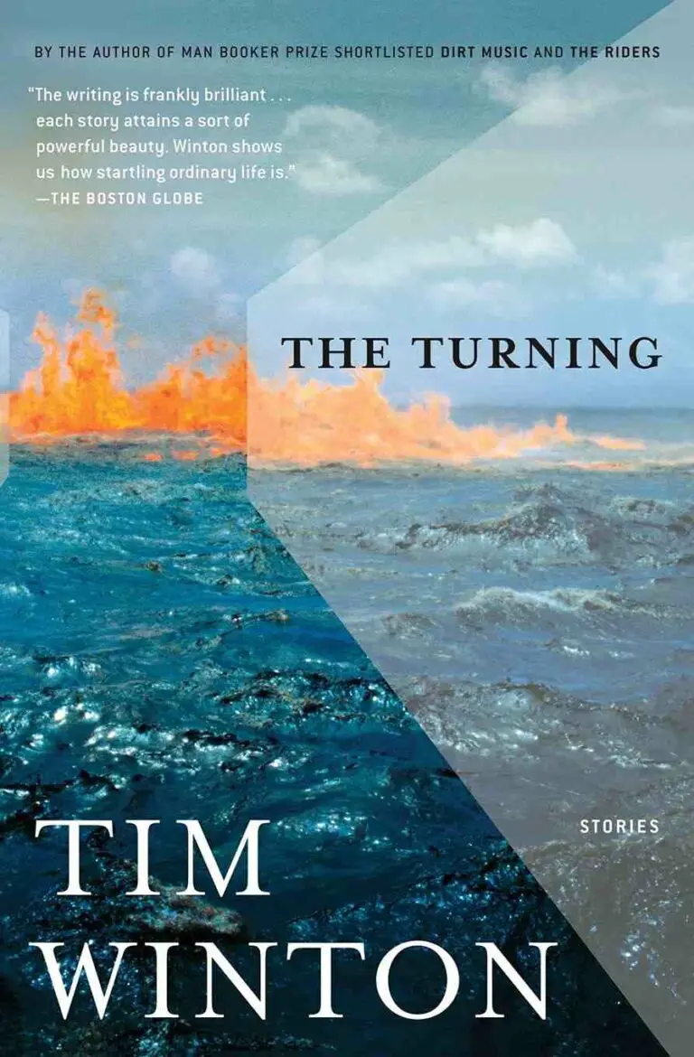 The Turning by Tim Winton Short Stories Analysis | SLAP HAPPY LARRY