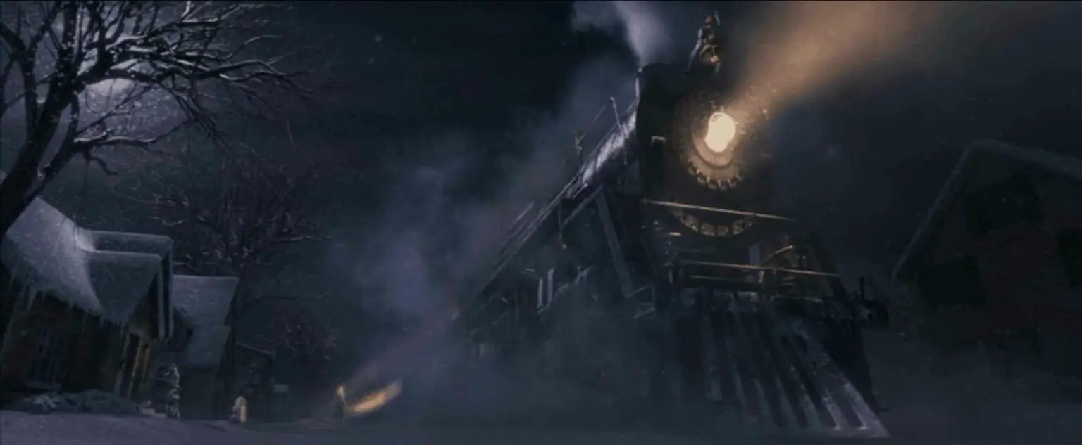 The Symbolism of Trains In Literature | SLAP HAPPY LARRY