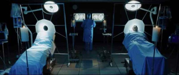 Writing Activity: Describe Medical Rooms and Hospitals | SLAP HAPPY LARRY