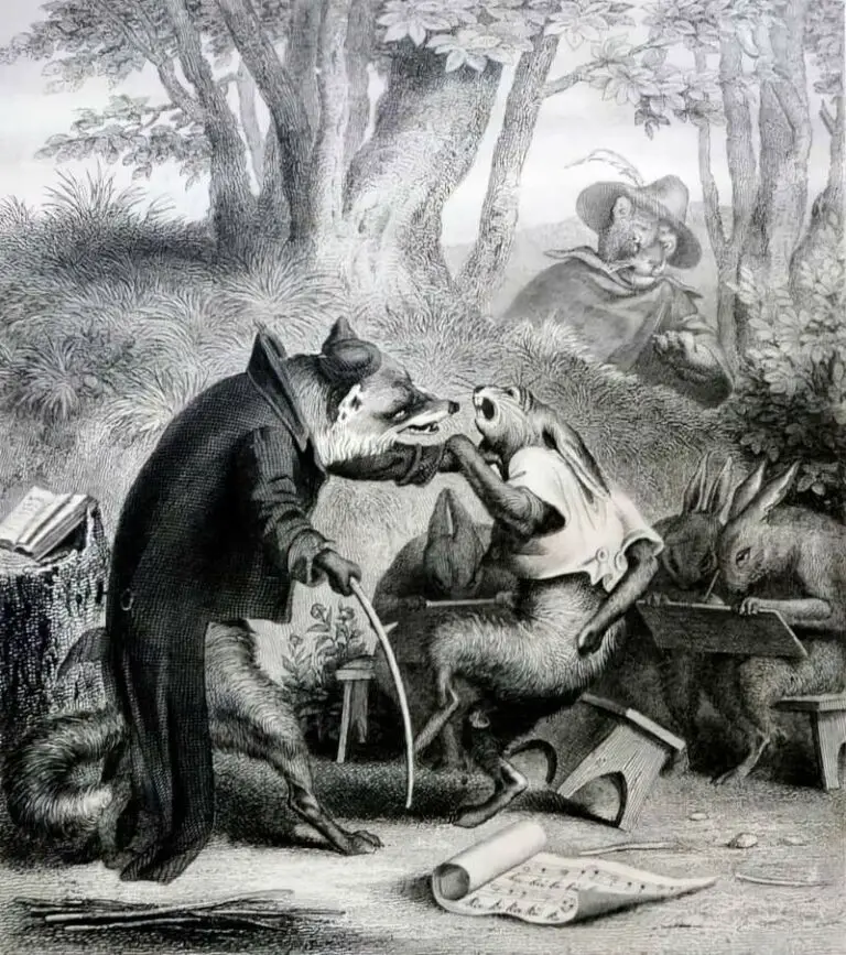 The Trickster Archetype In Storytelling | SLAP HAPPY LARRY