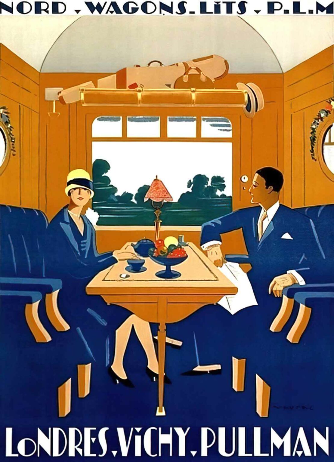 The Symbolism of Trains In Literature | SLAP HAPPY LARRY