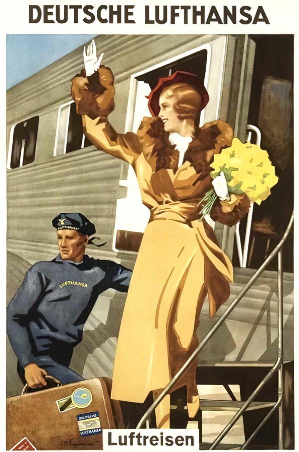 The Symbolism of Trains In Literature | SLAP HAPPY LARRY