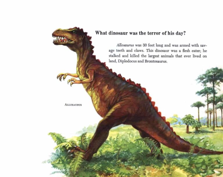 A Sound of Thunder by Ray Bradbury Analysis | SLAP HAPPY LARRY